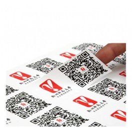 order barcode stickers